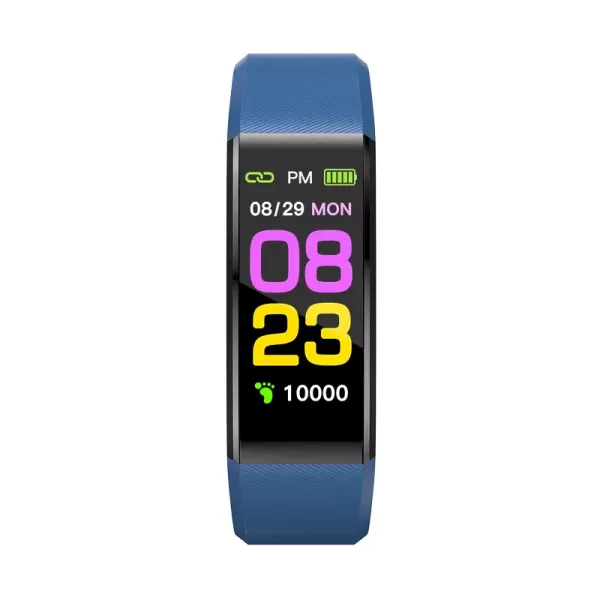 Band Smart,Smart Fitness Tracker,Sport Heart Rate