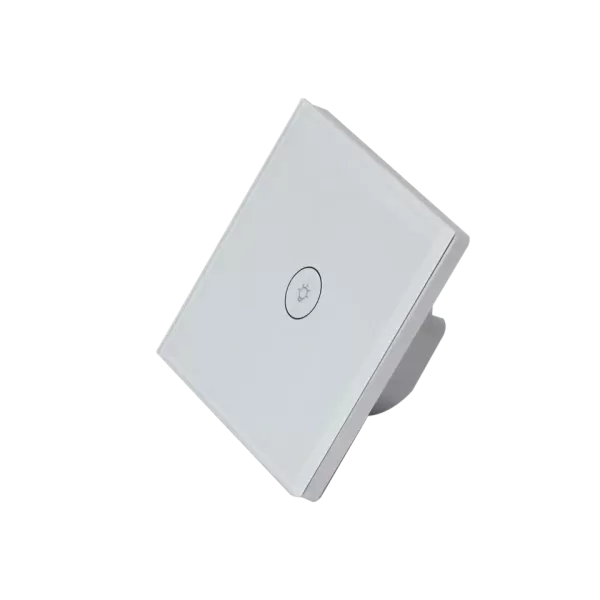 No Neutral Wire switch, smart Wall Switch, Tuya switch